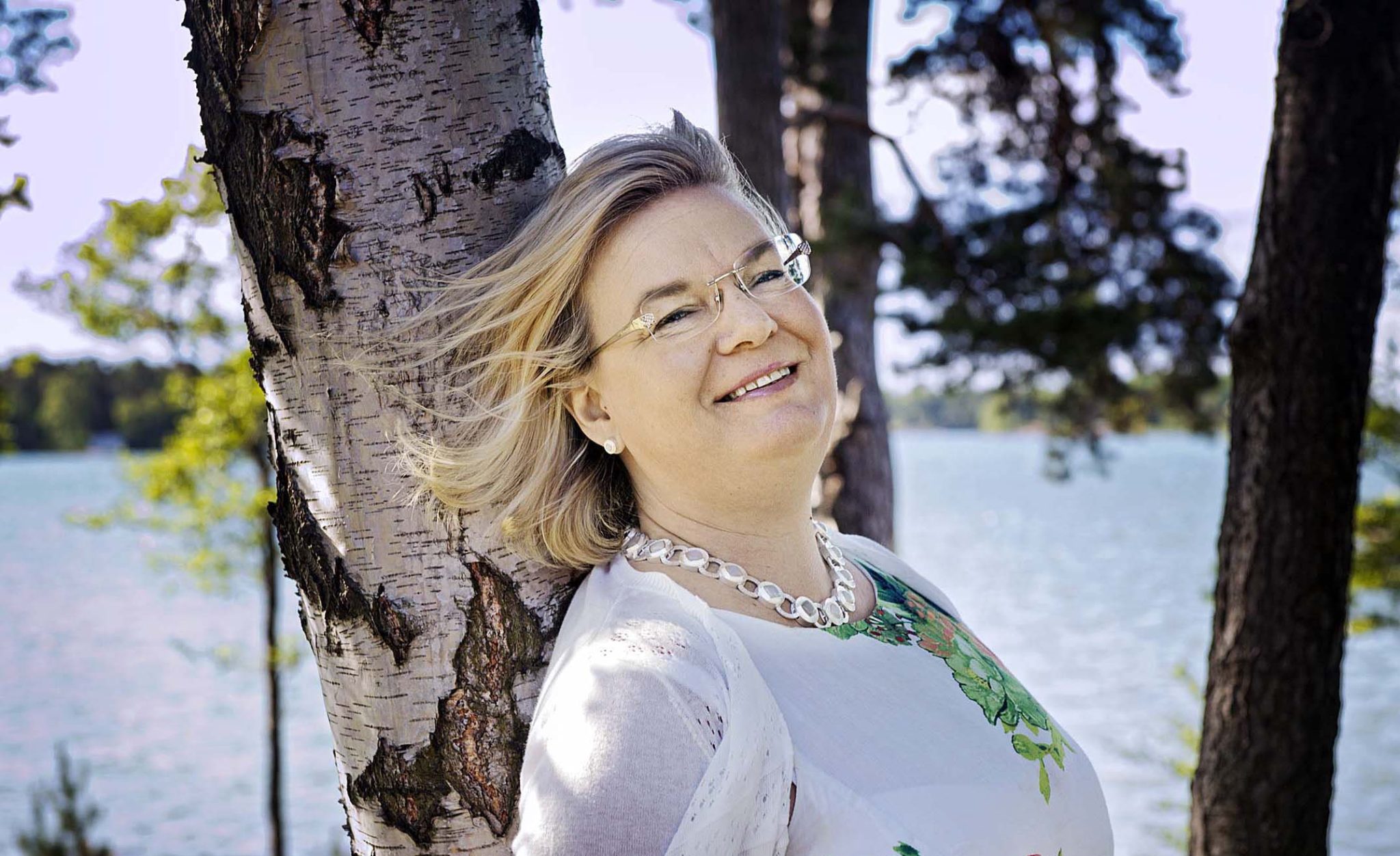 When Gunvor Kronman became Gunnar in the warehouse - Nordic Labour Journal